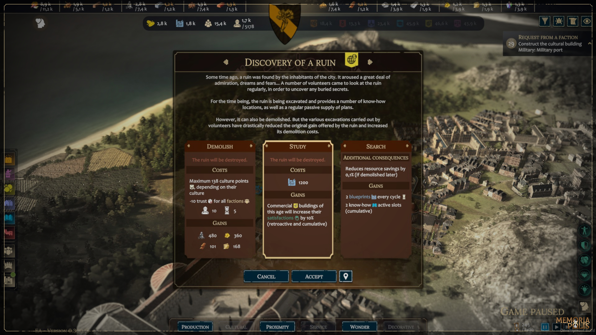 Steam Community :: MEMORIA POLIS