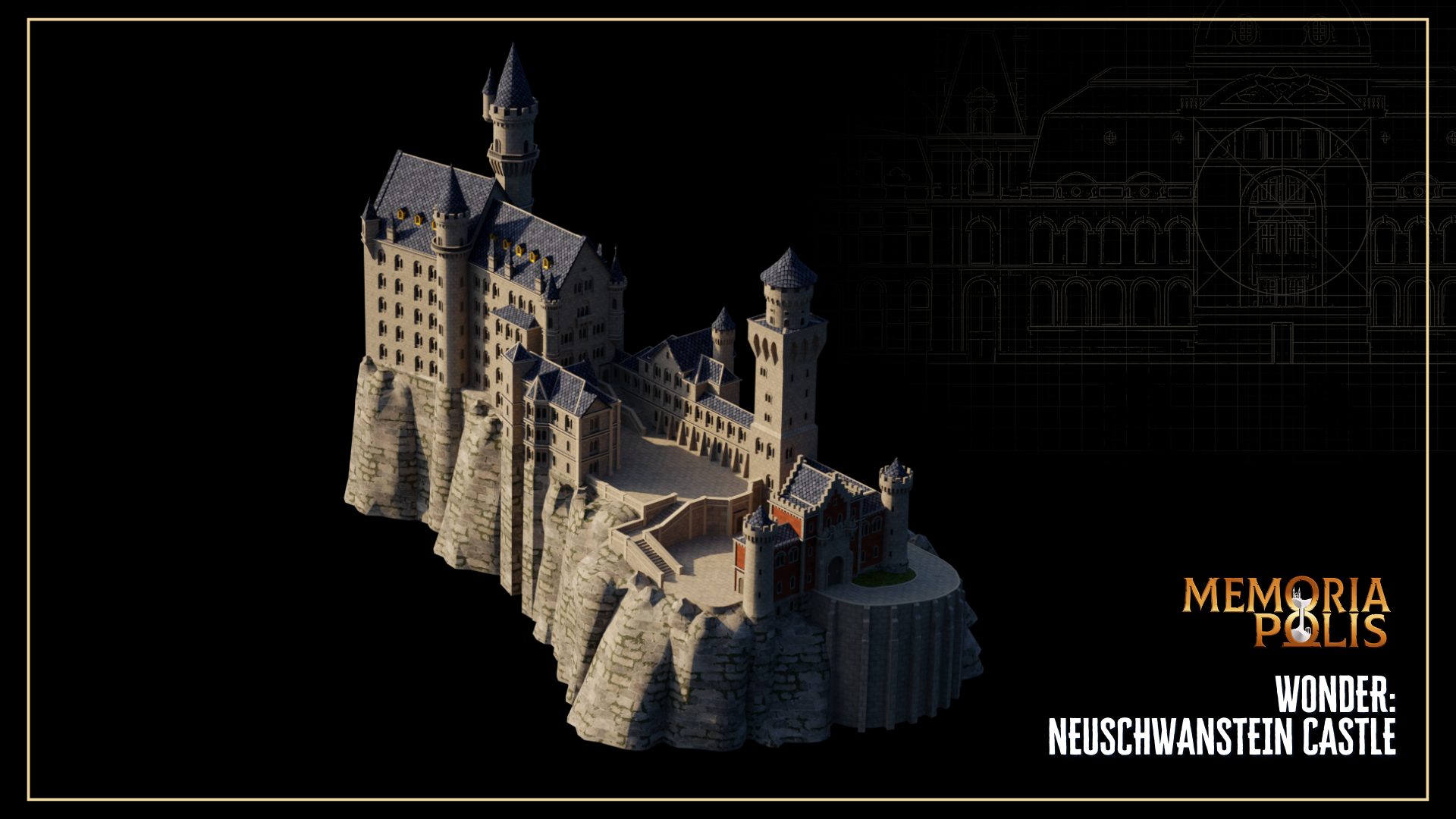 Steam Community :: MEMORIA POLIS