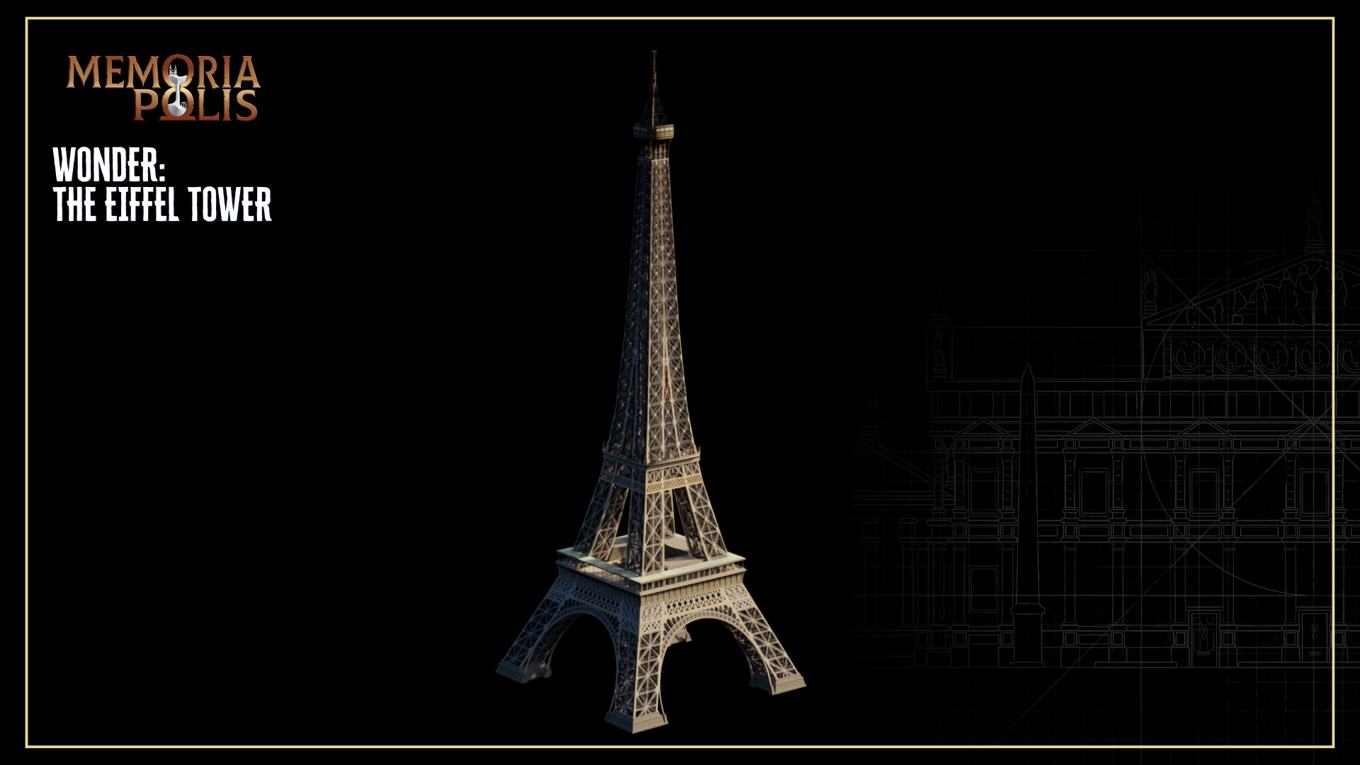 Steam Community :: MEMORIA POLIS