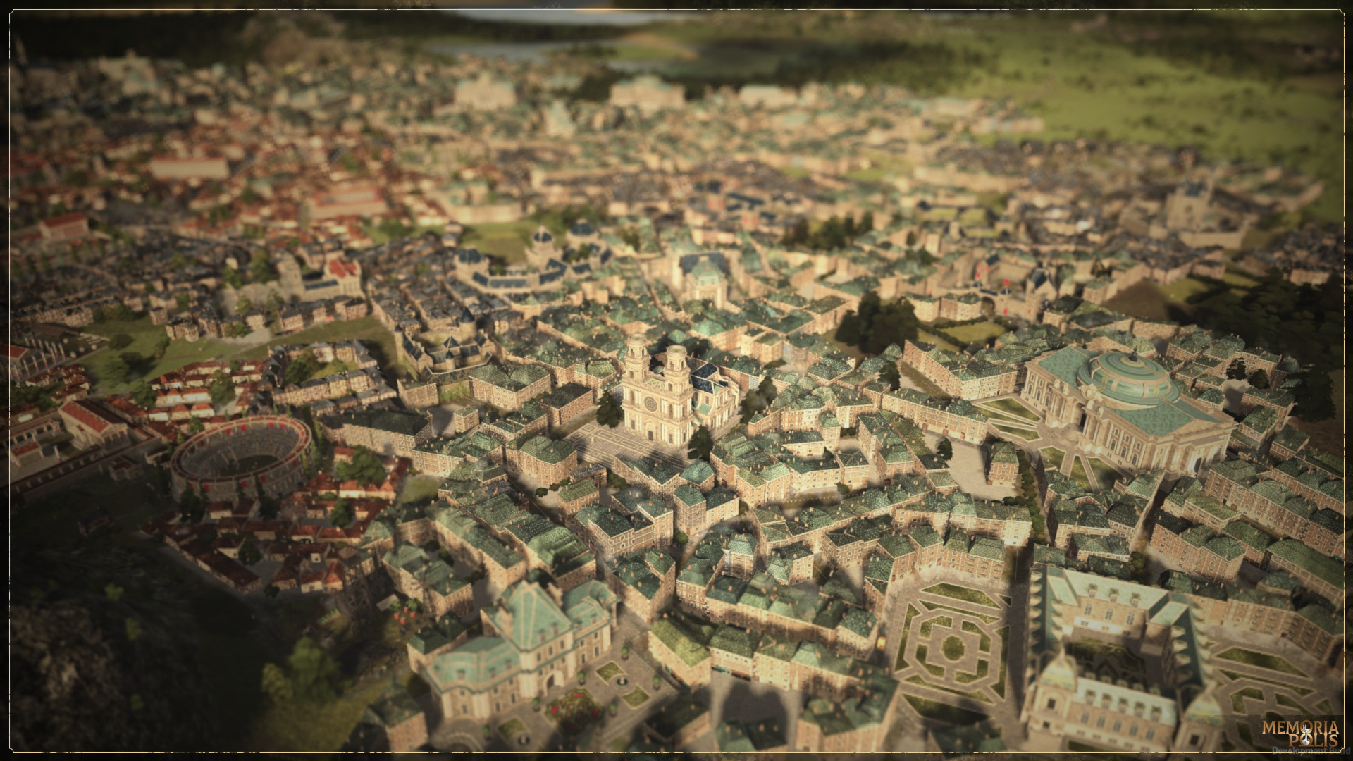 Steam Community :: MEMORIA POLIS