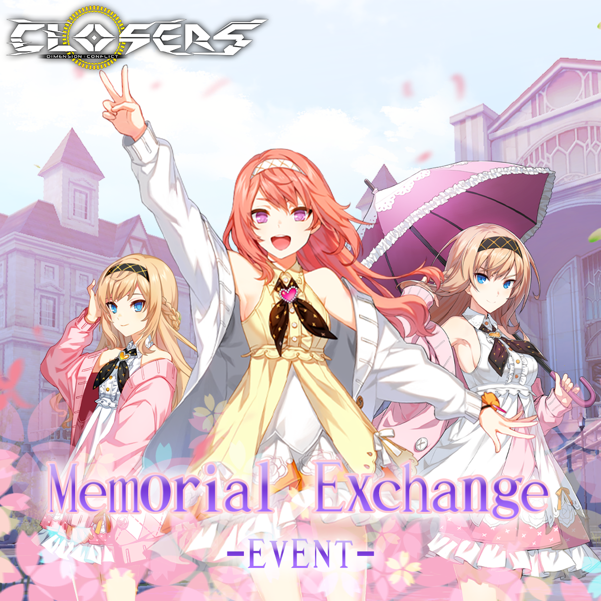 Steam Community :: Closers