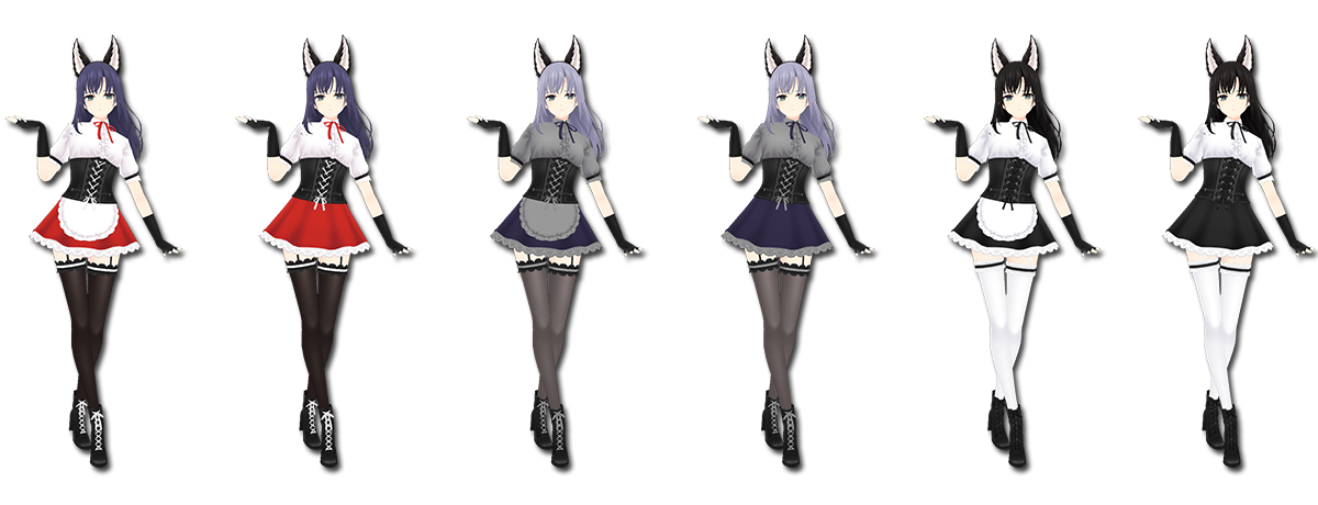 X1 Costume Fusion Fiber