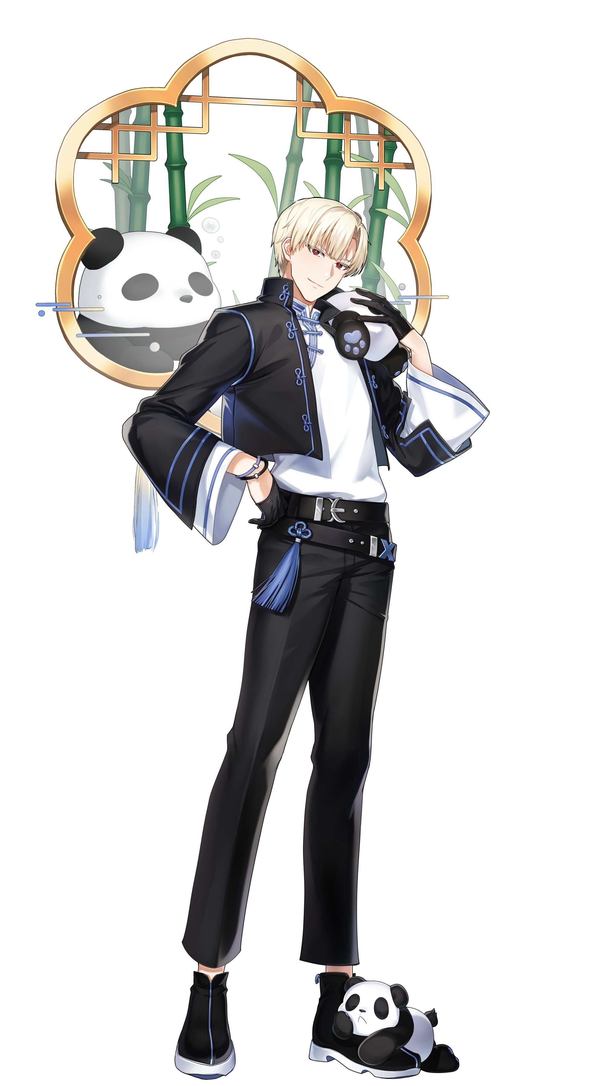 Steam Community :: Closers