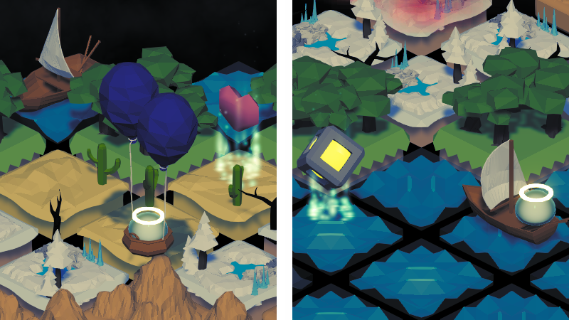 Slime Alchemist - Update v0.2.0: Deeper Exploration - Steam News