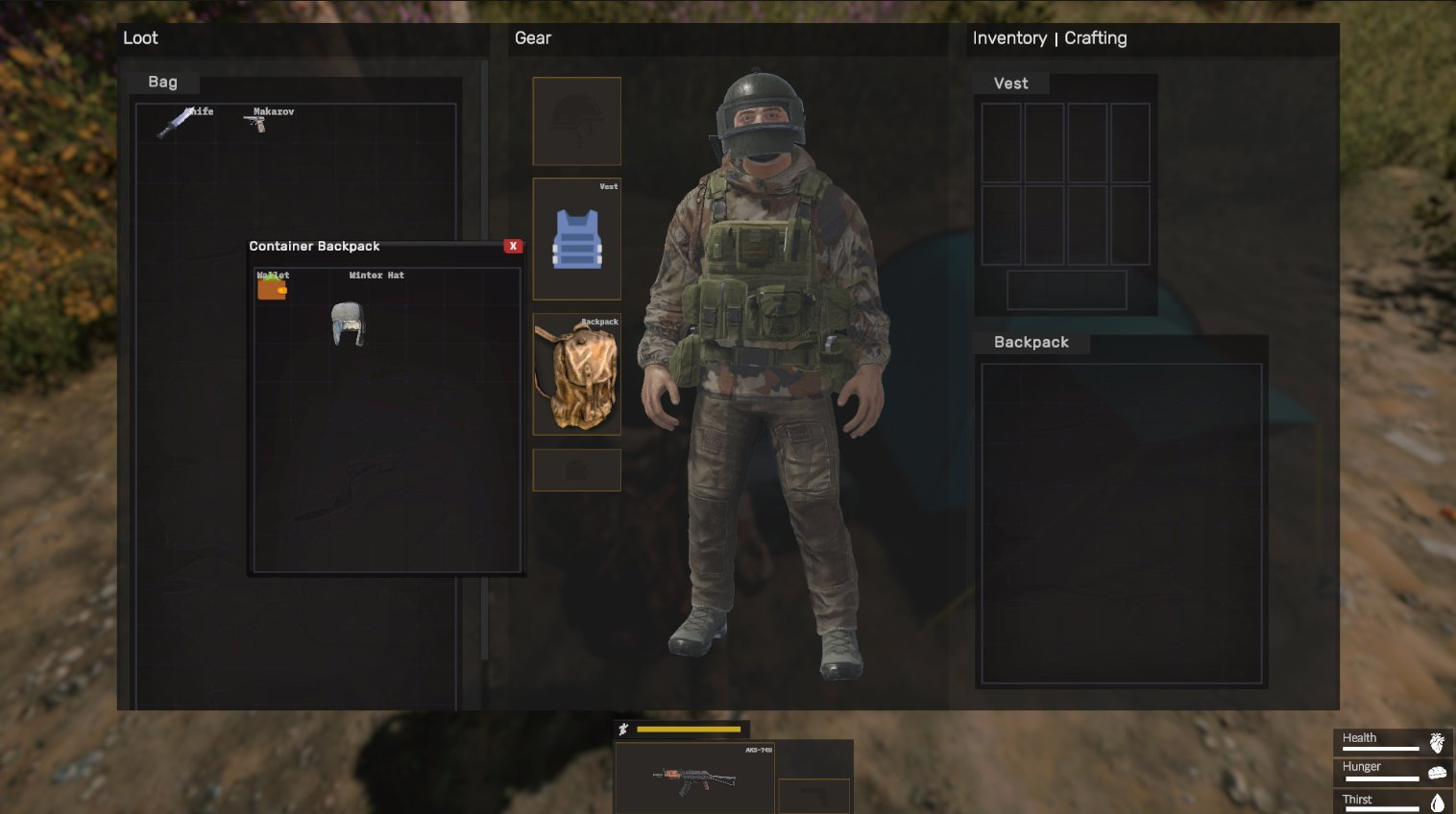 Steam Community :: DEADPOINT