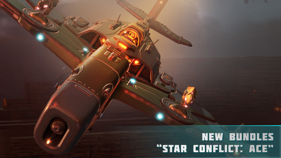 Steam Community :: Star Conflict