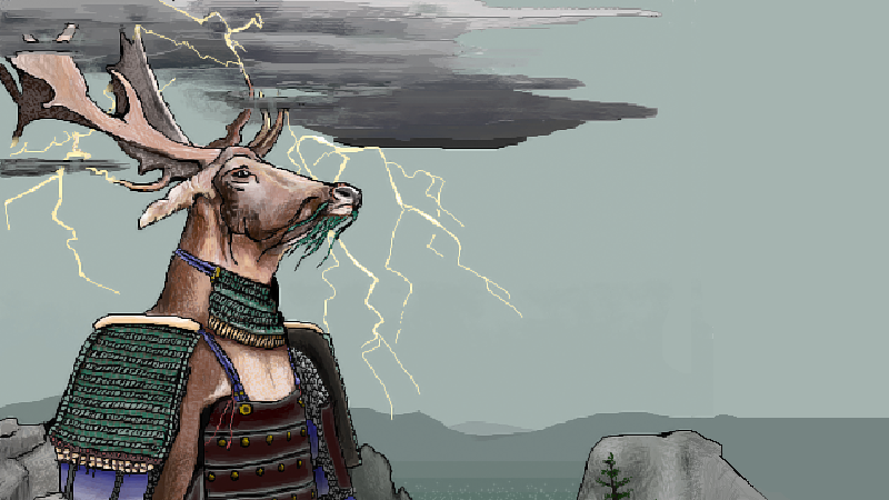 Malkin - Malkin is Now Available - Steam News