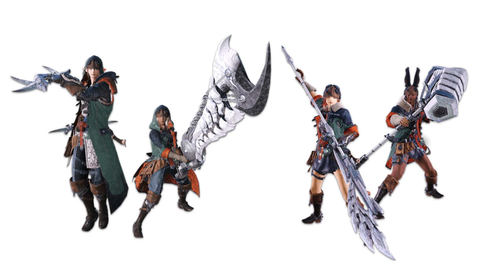 Steam Community :: FINAL FANTASY XIV Online