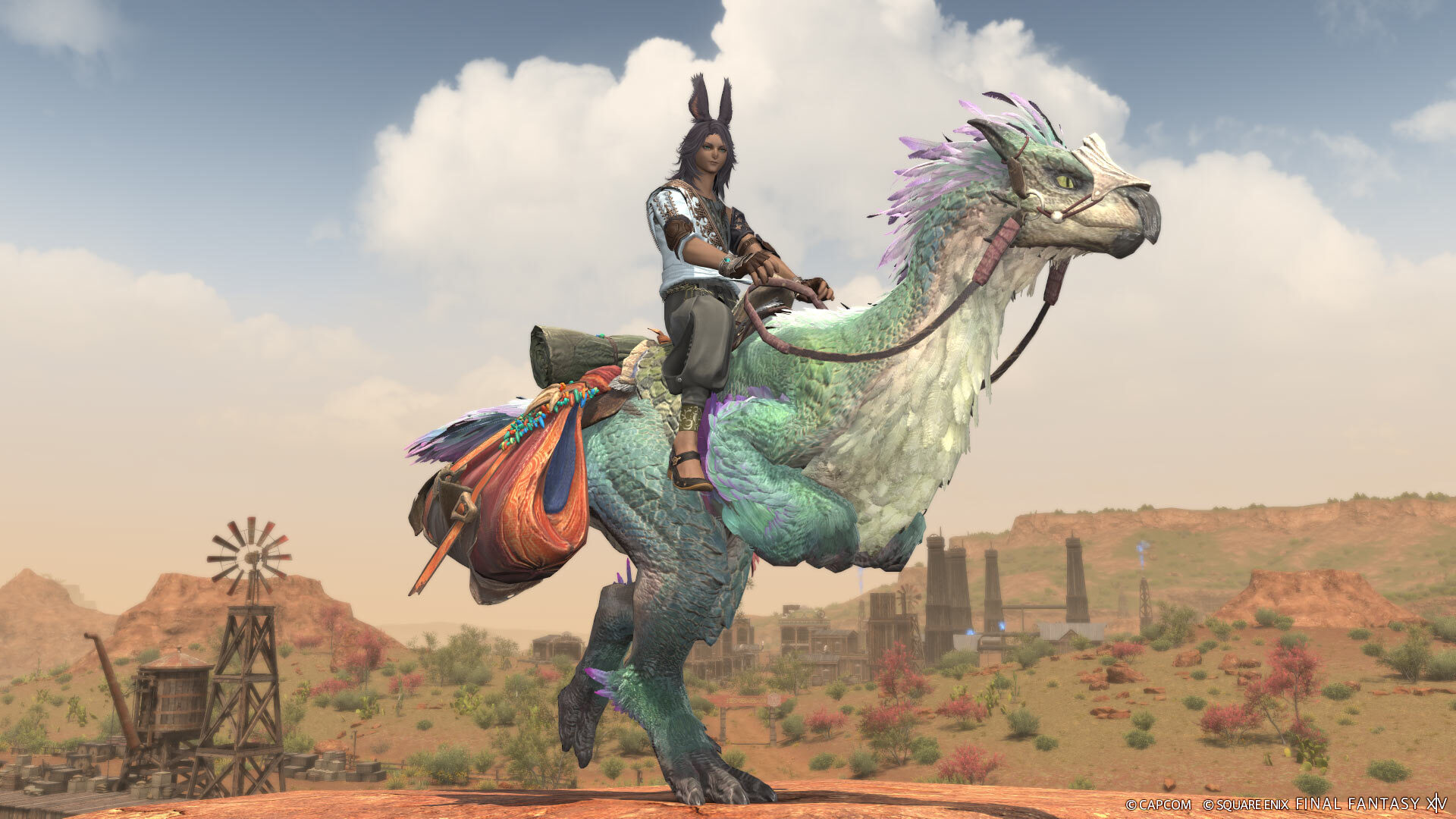Steam Community :: FINAL FANTASY XIV Online