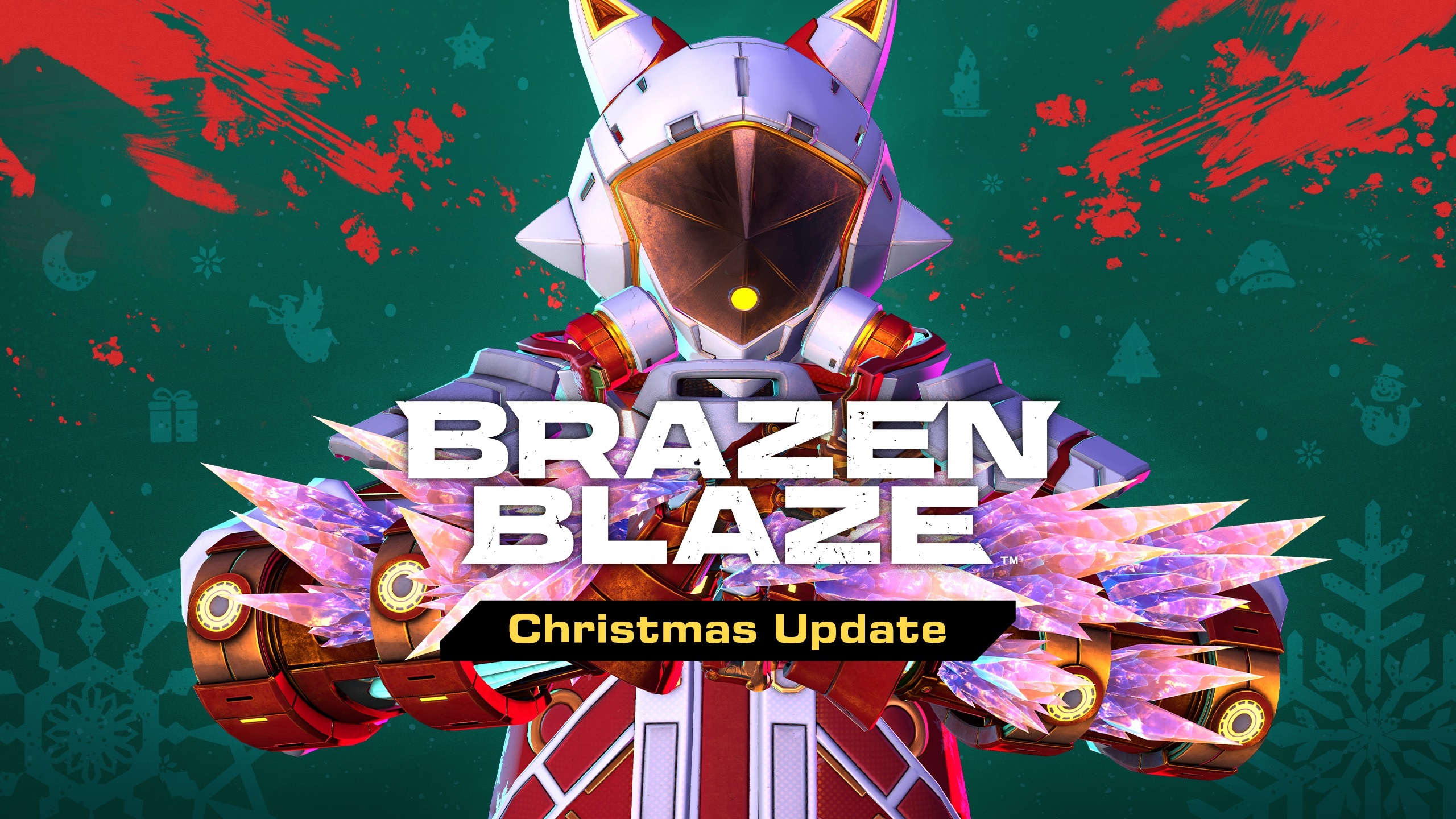 Steam Community :: Brazen Blaze -3vs3 Brawl Arena-