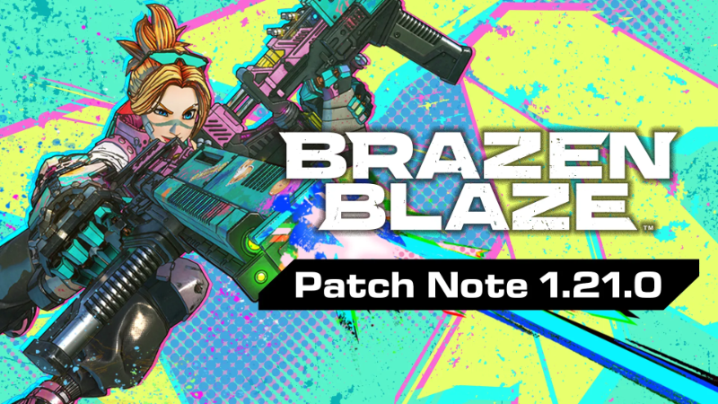 Steam Community :: Brazen Blaze -3vs3 Brawl Arena-