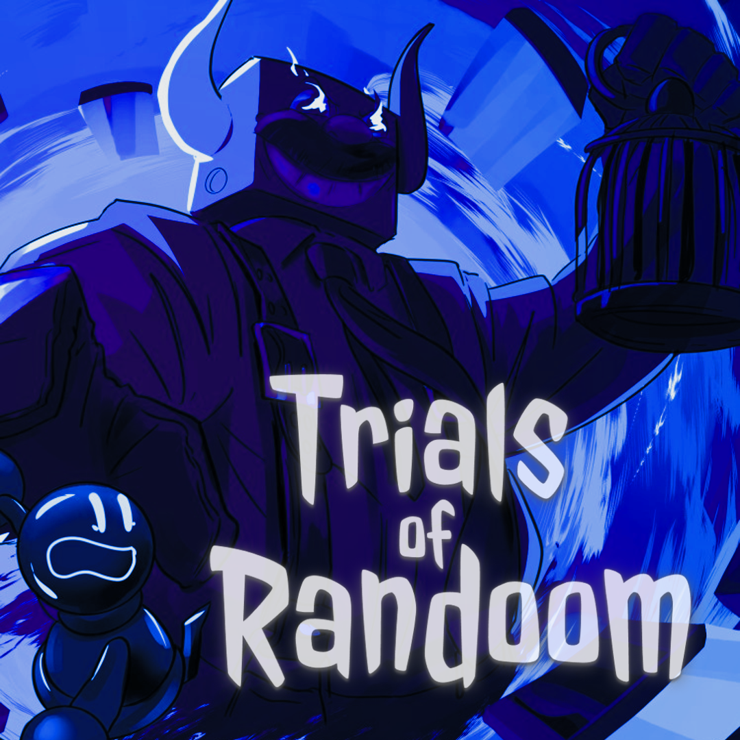 Steam Community :: Trials Of Randoom
