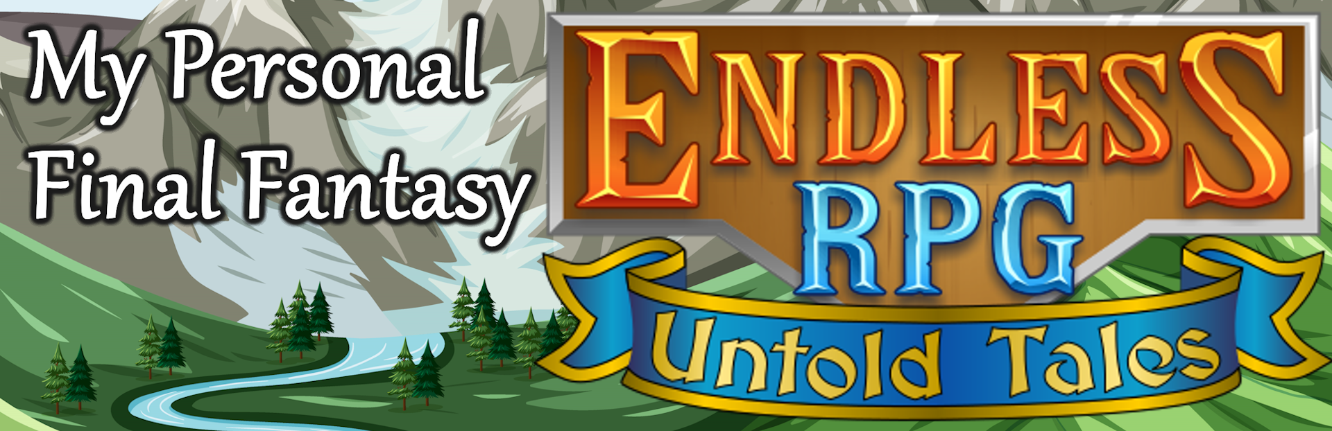 Steam Community :: Endless RPG - Untold Tales
