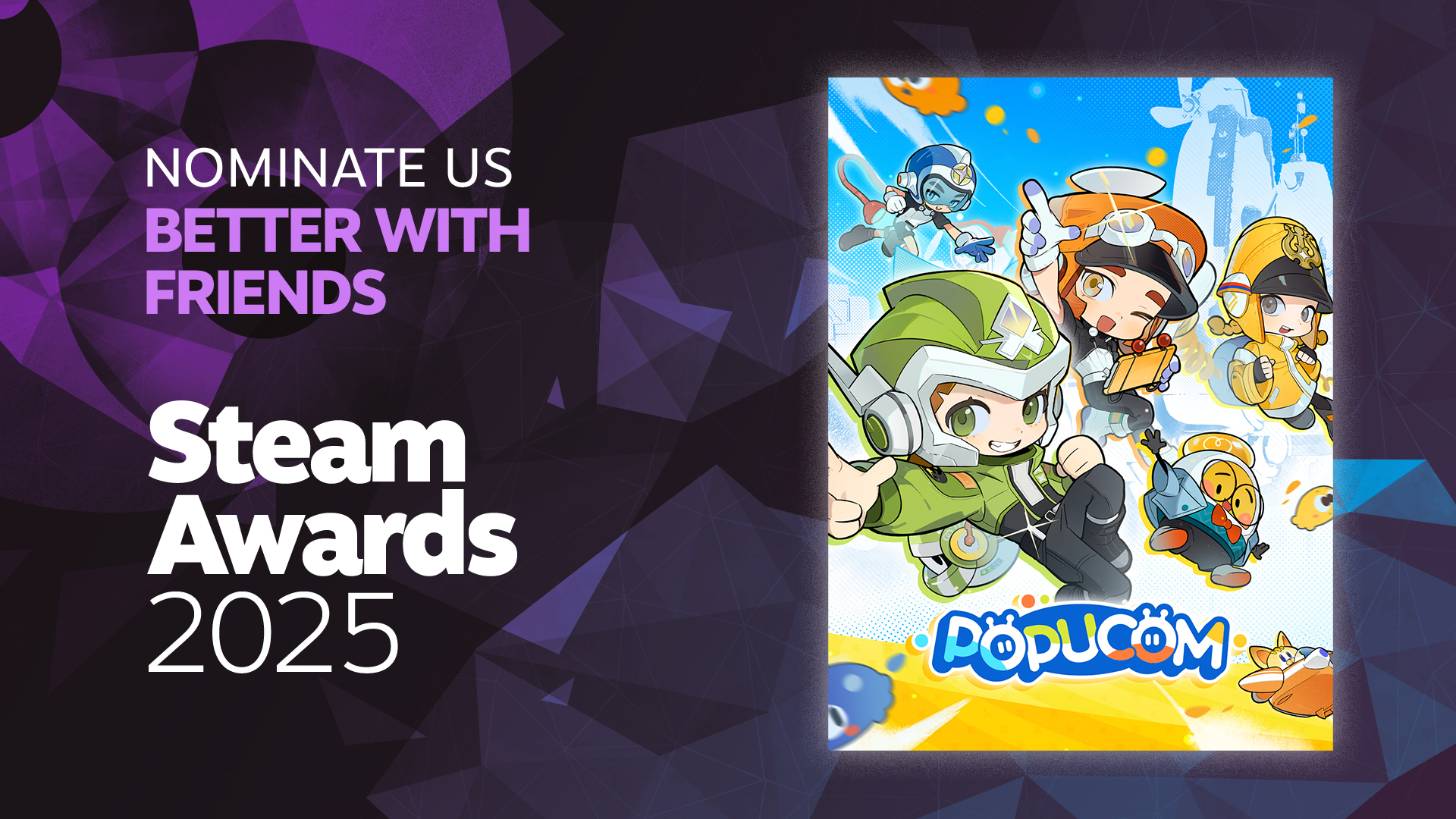 Steam Community :: POPUCOM