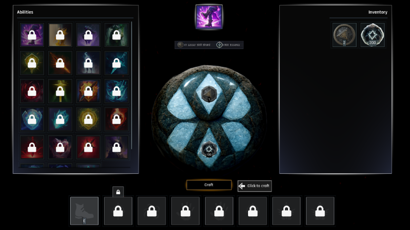 Swordai - 0.5.18 - Massive Progression Changes, QoL Features, Bug Fixes, Animations - Steam News