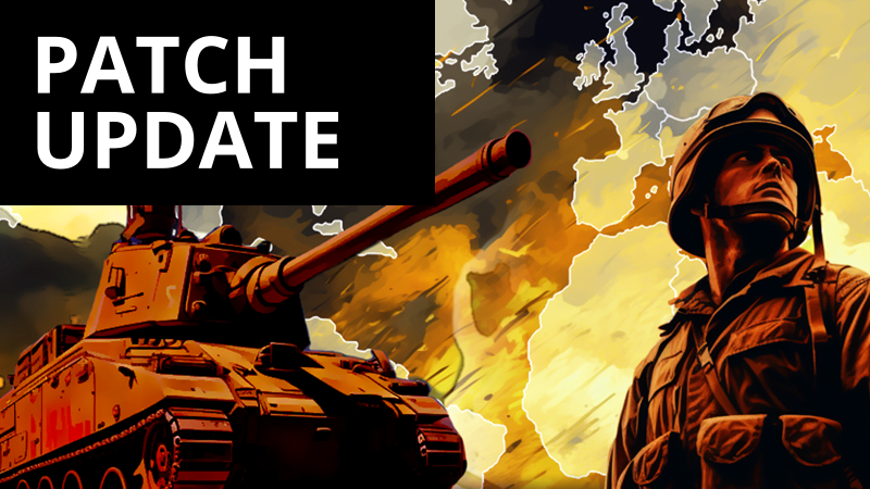 Steam :: Border Clash :: Patch Notes - Version 0.13.1