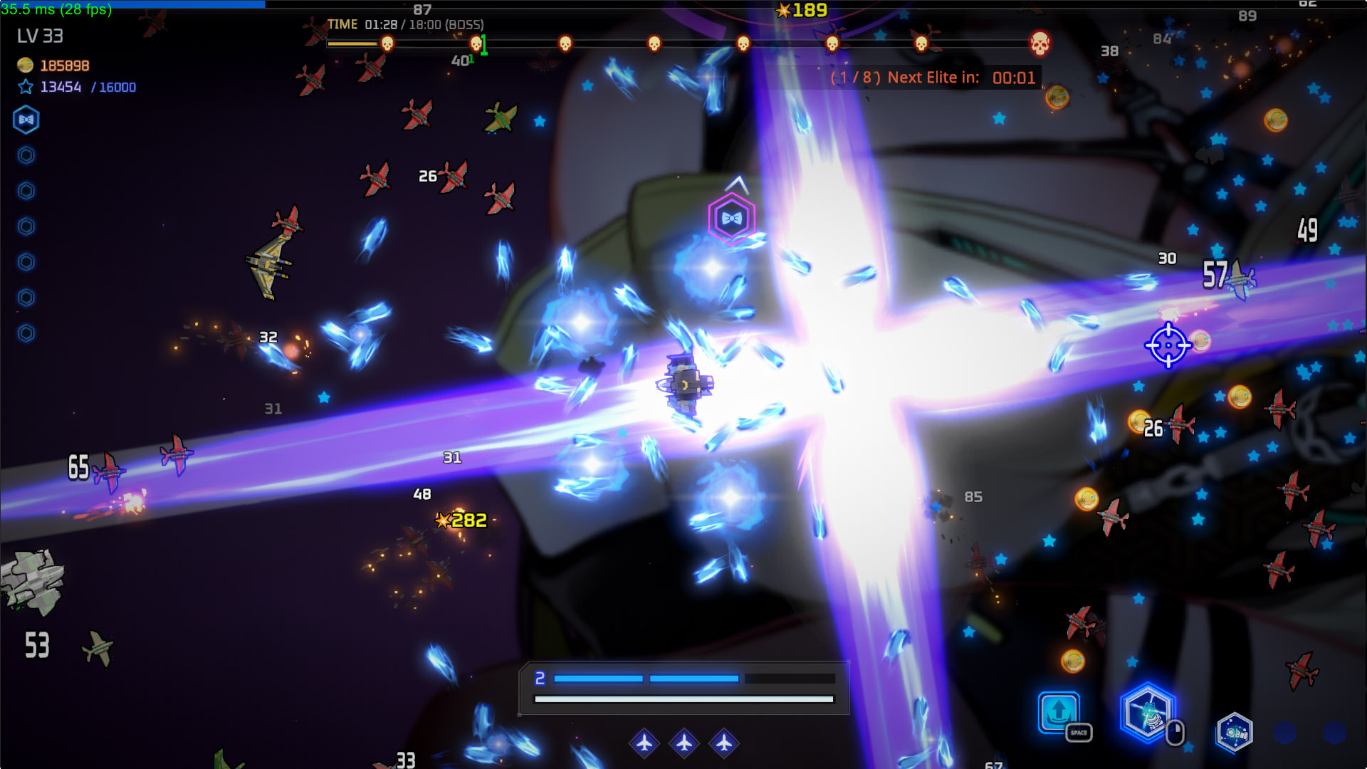 Steam Community :: Wings of Seduction : Bust 'em out!