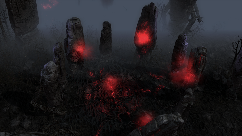 Steam :: Grim Dawn :: Fangs of Asterkarn Development Update - June 2025