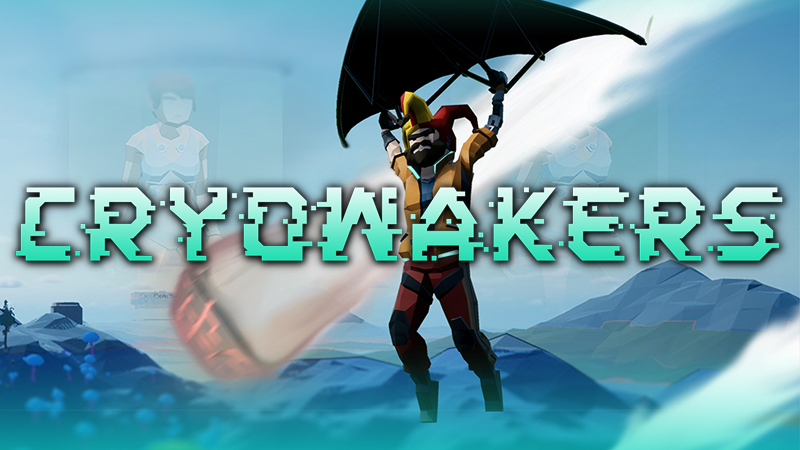 Cryowakers - Meteor Update April 10 (PF59) - Steam News