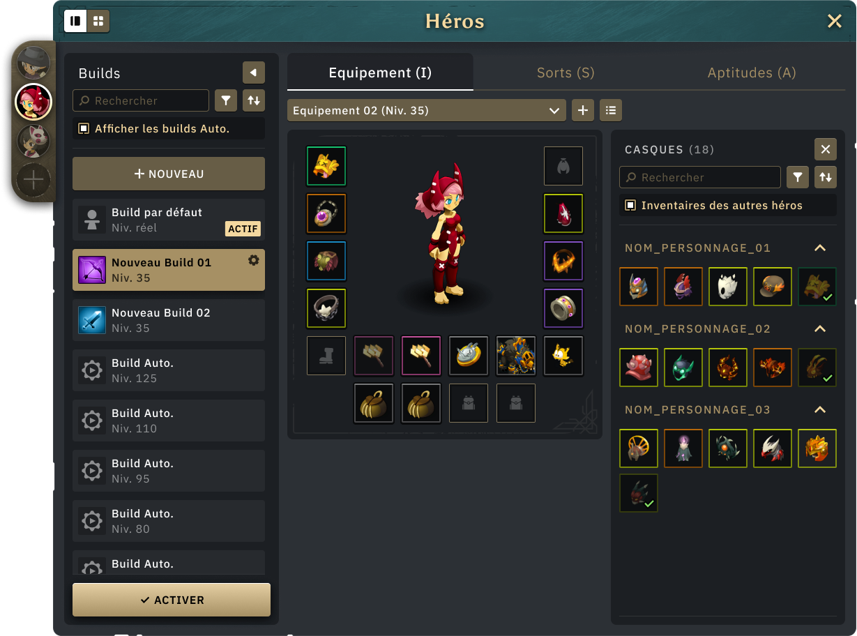 Steam Community :: WAKFU