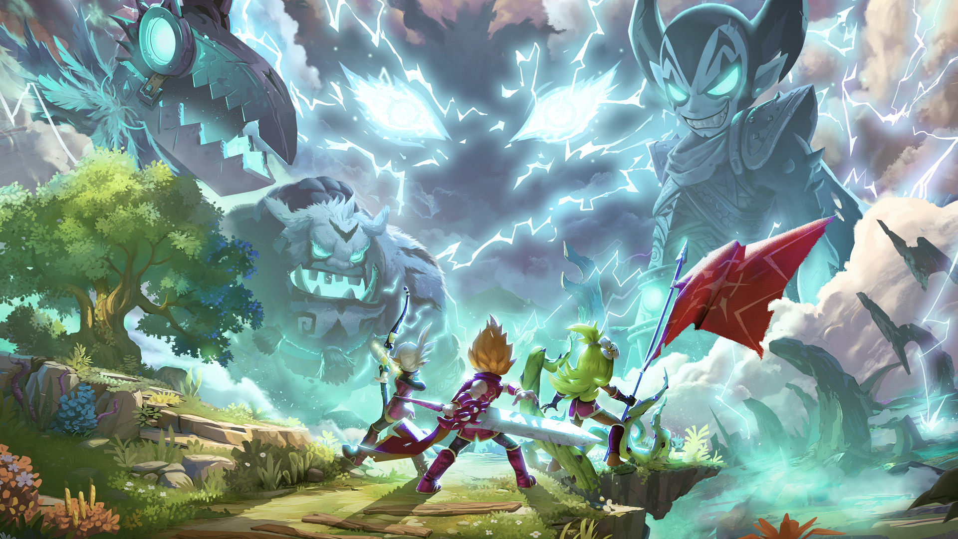Steam Community :: WAKFU