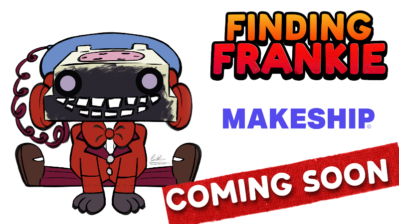 Finding Frankie - Henry Hotline Plush Petition! - Steam News
