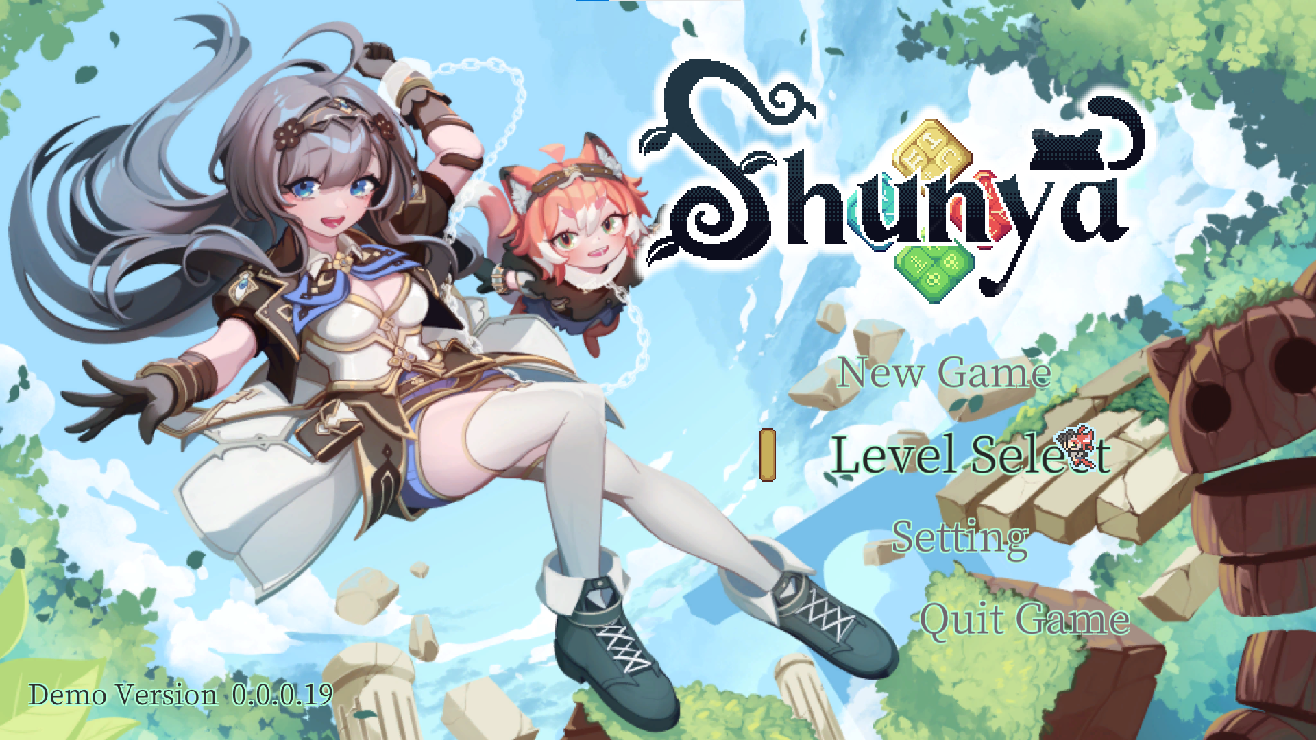 Steam Community :: SHUNYA