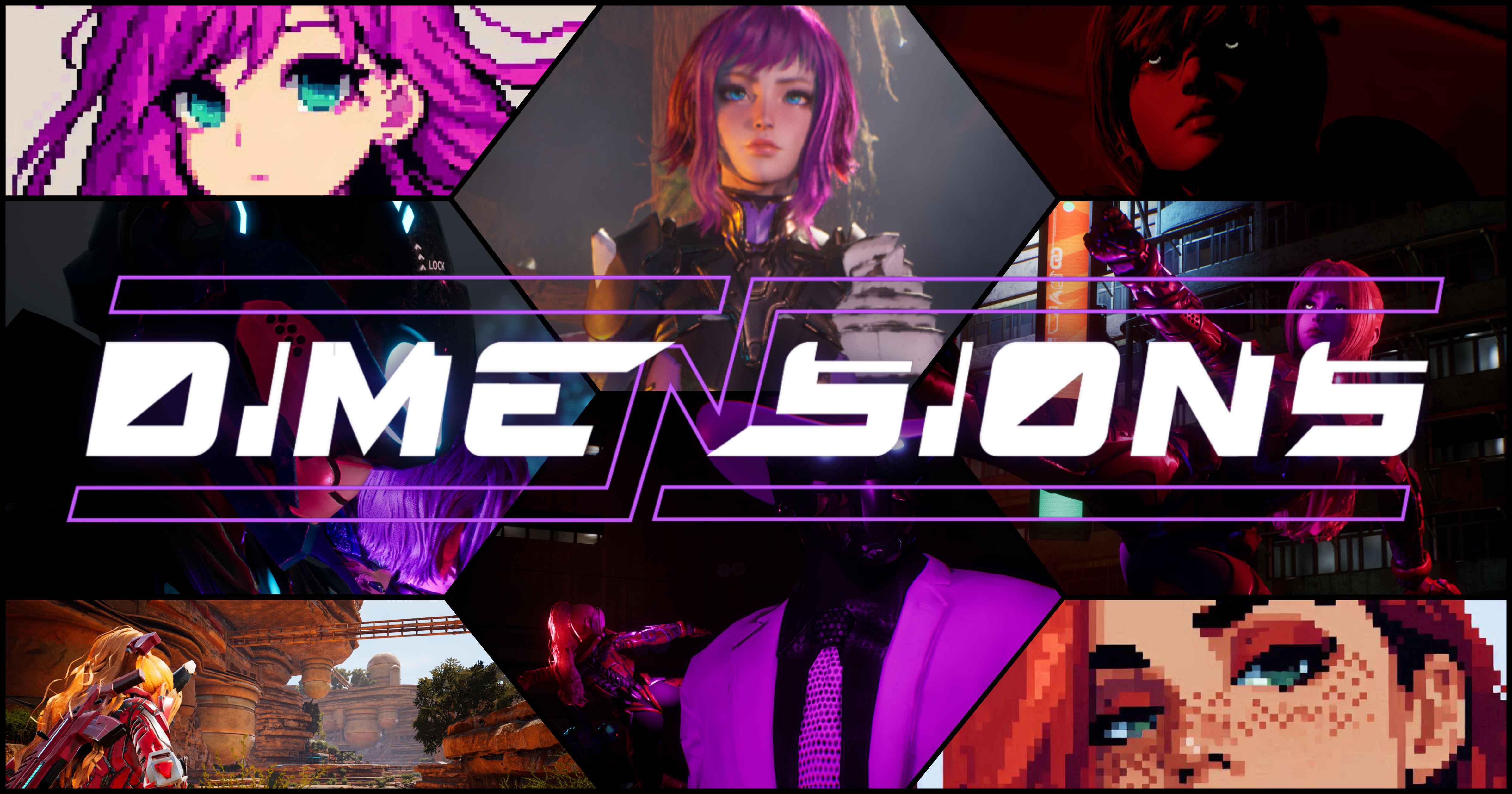 Steam Community :: Dimensions