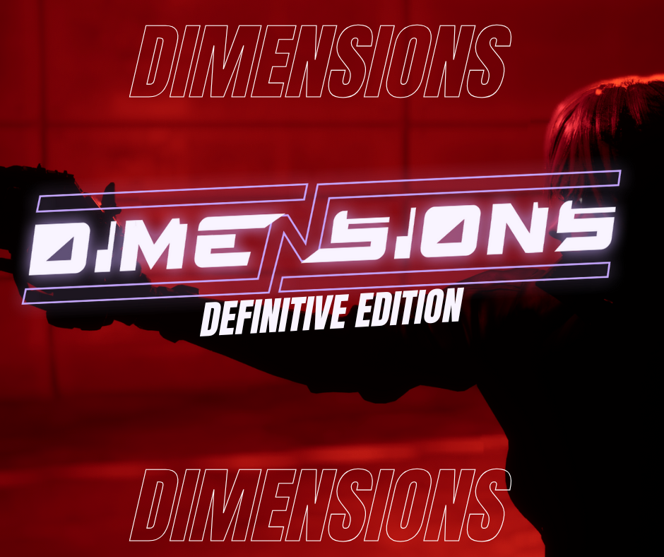 Steam Community :: Dimensions