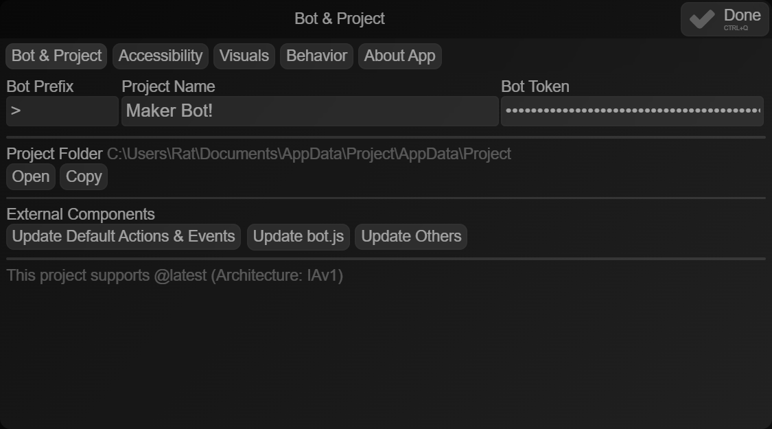 Steam Community :: Bot Maker For Discord