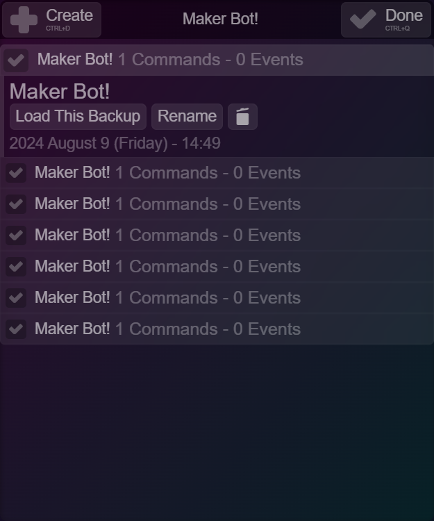 Steam Community :: Bot Maker For Discord