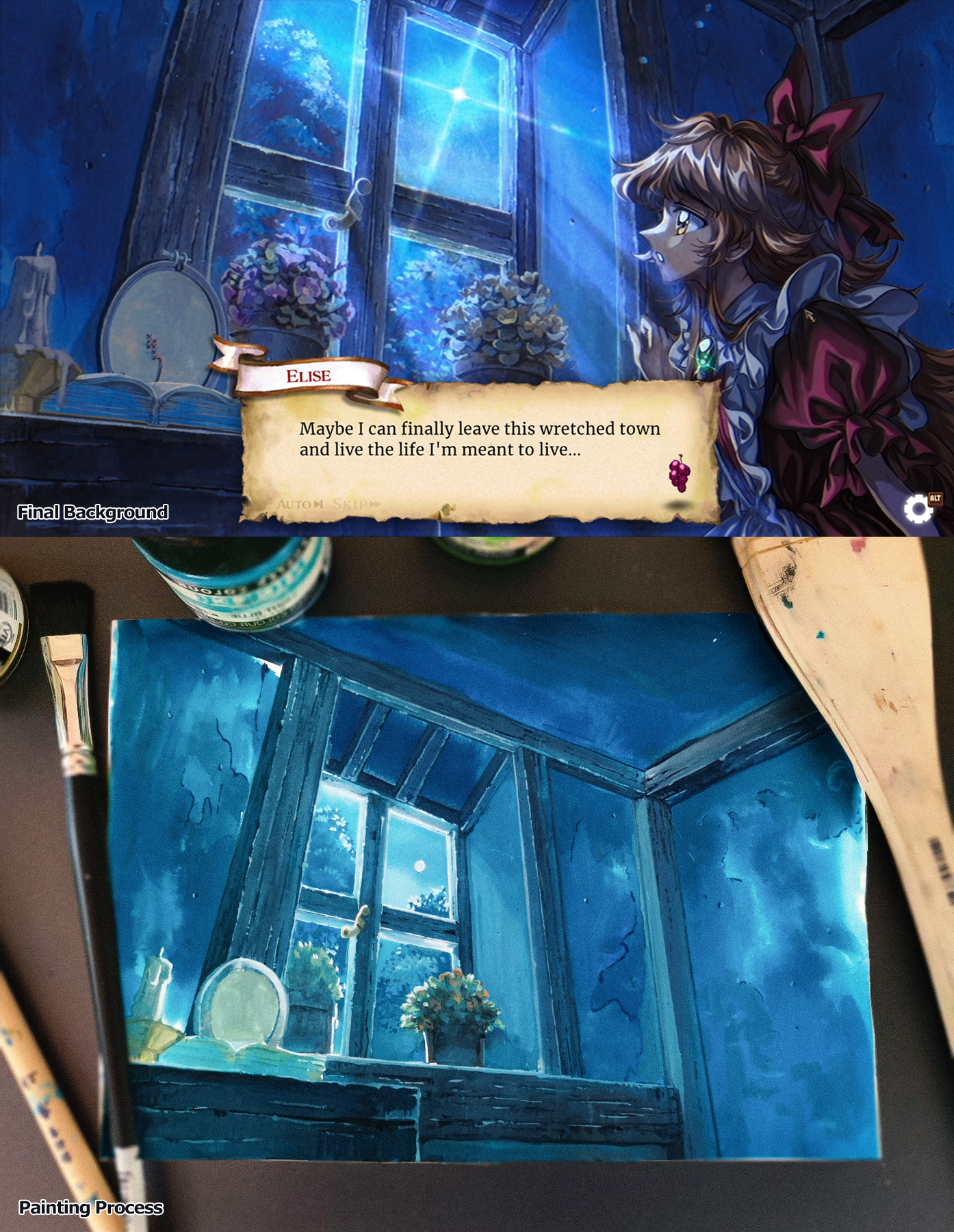 Steam Community :: Little Goody Two Shoes
