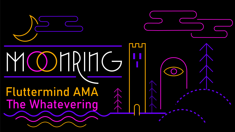 Steam :: Moonring :: Fluttermind Moonring AMA