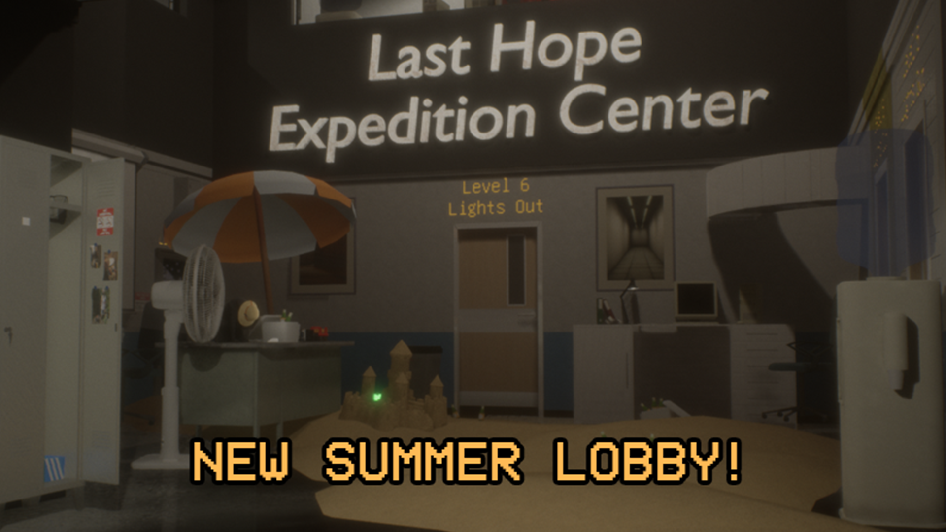 SUMMER UPDATE | NEW LIMITED TIME EVENT | BUG FIXES | IMPROVEMENTS and ...