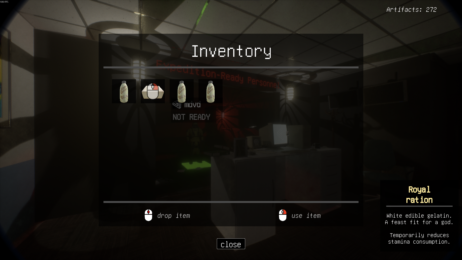REWORKED LEVEL 94 + INVENTORY SYSTEM + UPDATED LOBBY and more! · Lost ...