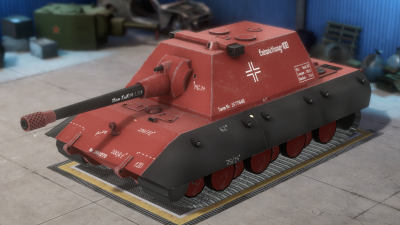Multi Turret Academy - 0.9.10b Heavy Tank Advanced Difficulty and New ...