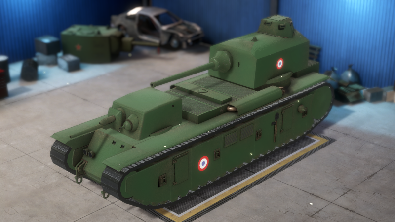 Multi Turret Academy - 0.8.36 The 30th round of new vehicle voting and ...