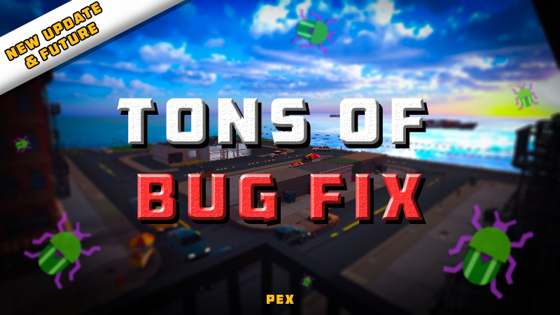 Steam :: Game Store Simulator :: New Update # Bug Fix 🔥