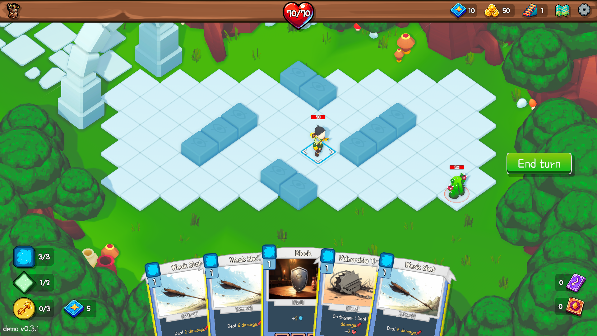 Steam Community :: Spellbound Shuffle