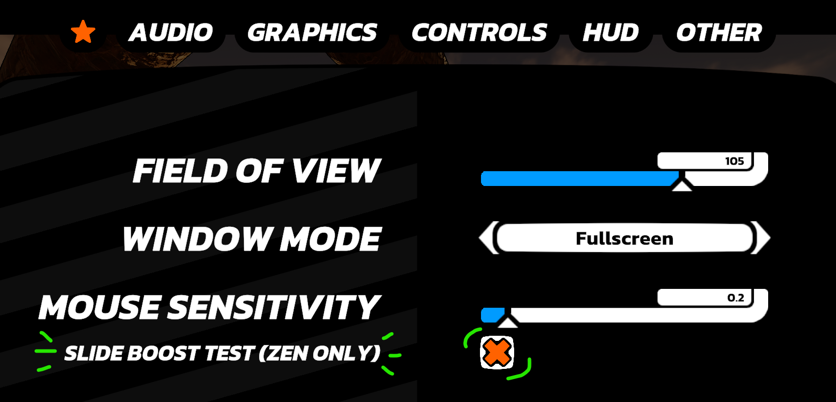 v06.03.2025 Changelog - Slide Rework V3 & QoL · The Local update for 6 ...
