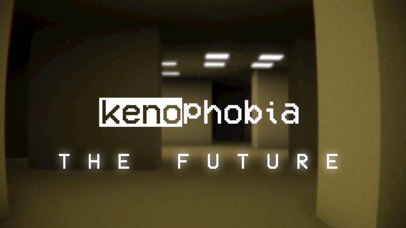 Kenophobia - A post regarding Kenophobia's future - Steam News