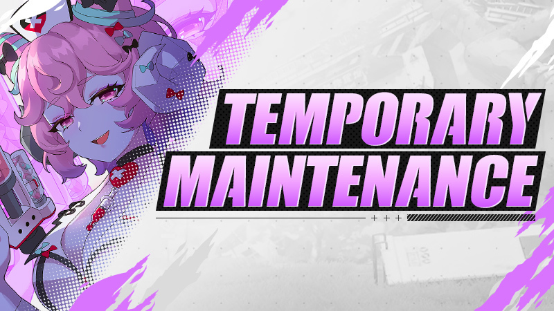 ASURAJANG - Notice of Temporary Maintenance - Steam News