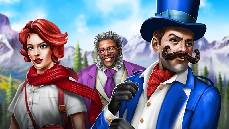Steam :: Ticket to Ride :: Patch Version 1.0.16