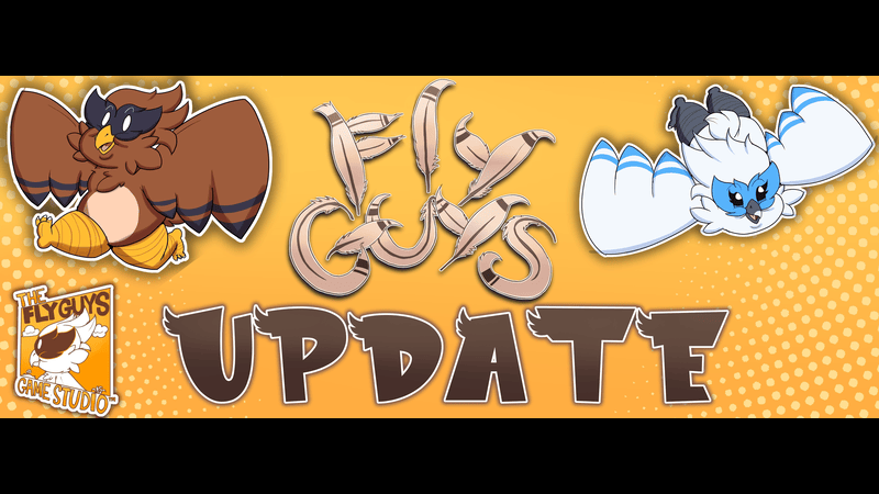 Steam Community :: FLY GUYS