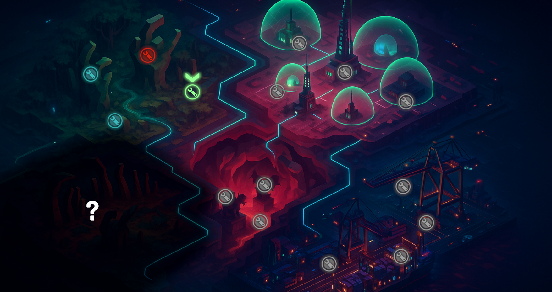 Steam Community :: Coreless