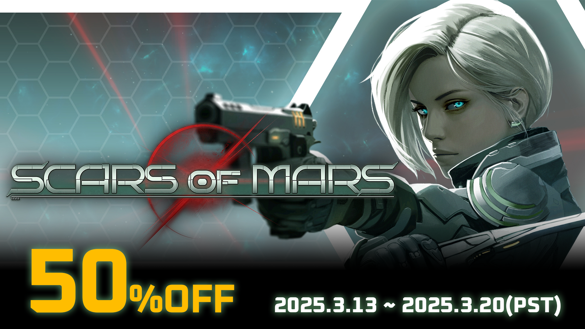 Steam Community :: Scars of Mars
