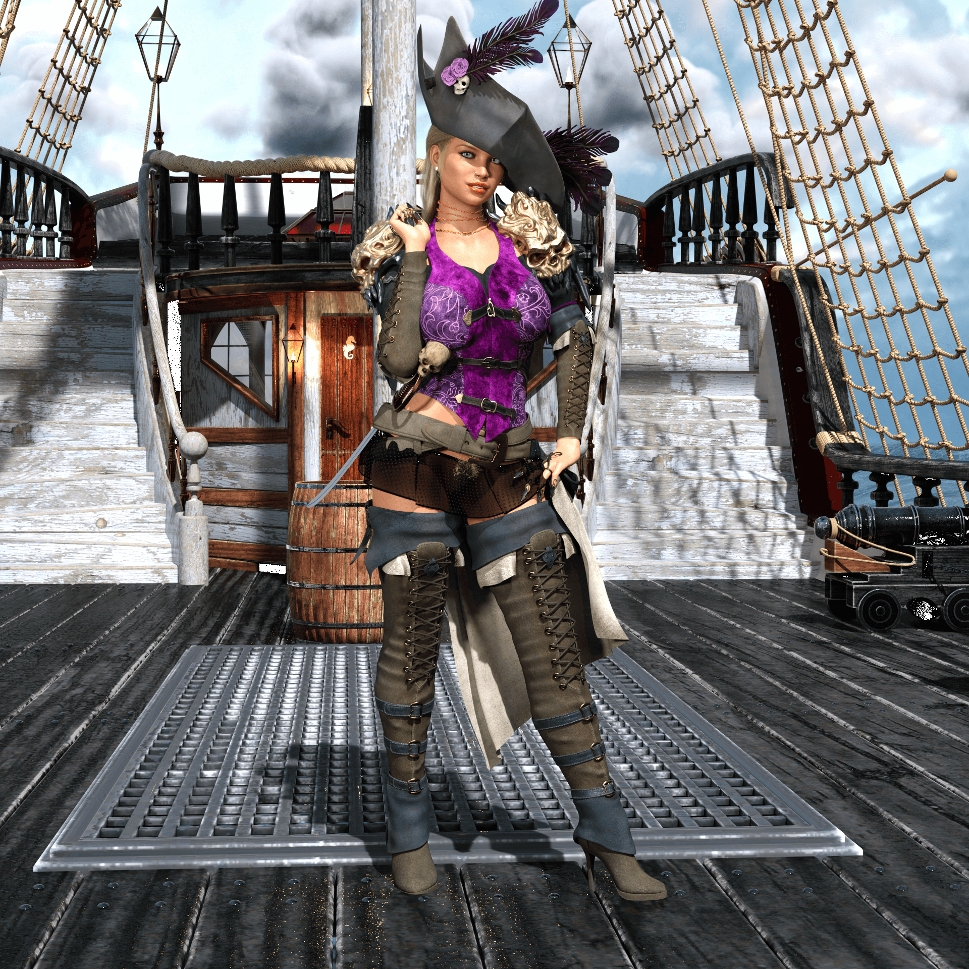 Steam Community :: Vae Victis - Khan