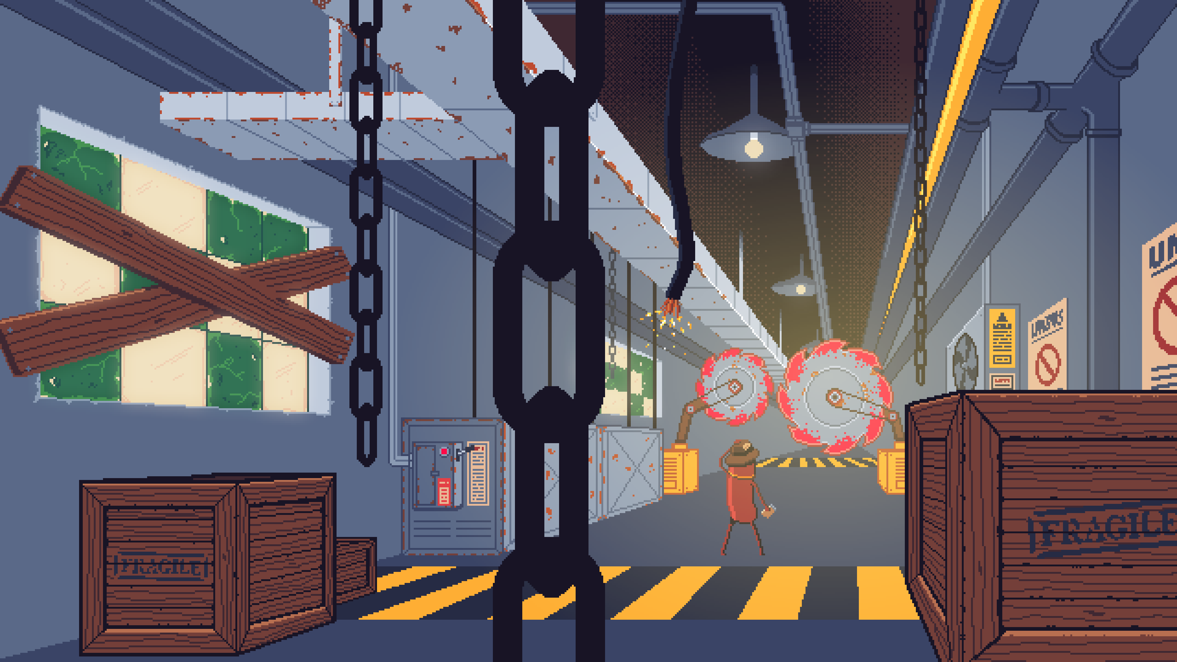 Steam Community :: Hot Dog Reporter