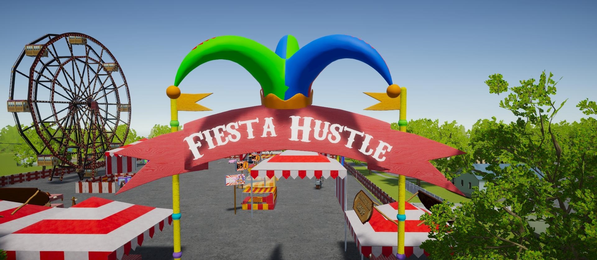 Steam Community :: Storage Hustle