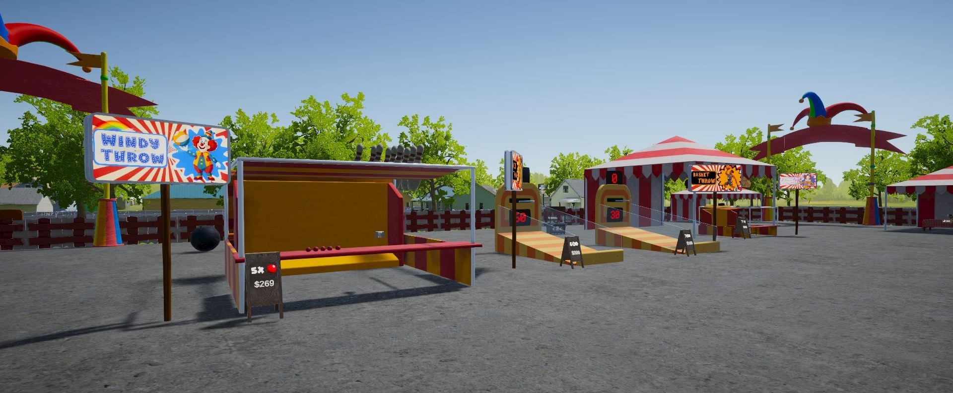 Steam Community :: Storage Hustle